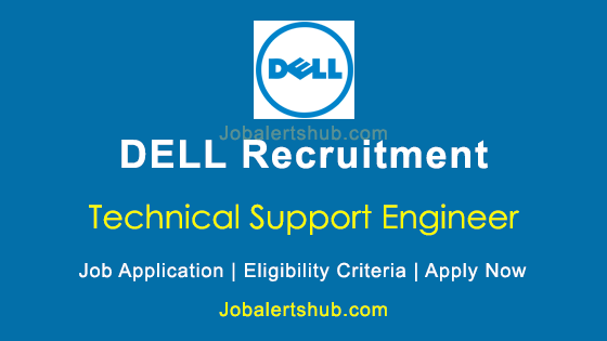 Latest Dell Recruitment 2021 - Latest Job Vacancies
