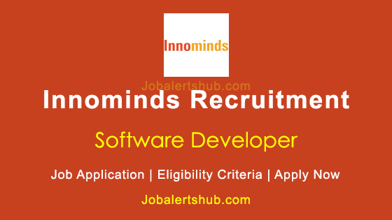 Innominds Software Developer Posts 2020 Job Notification | Apply Now