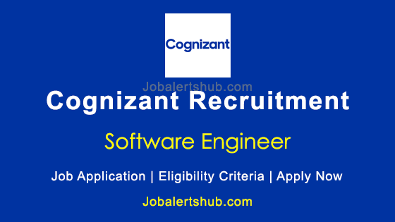 Latest Cognizant Recruitment 2025 - Latest Job Vacancies