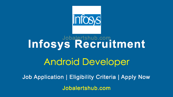 Latest Infosys Recruitment 2025 - Latest Job Vacancies