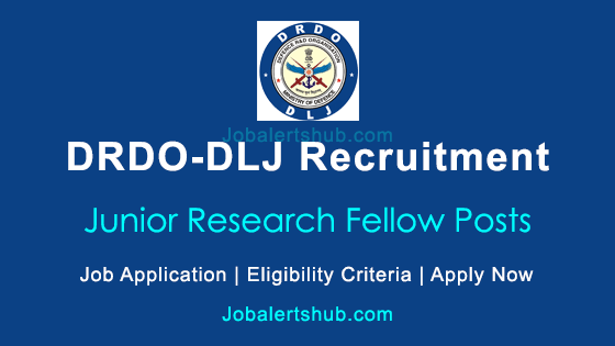 DRDO Recruitment 2022 - 1061 Latest DRDO Job Notifications