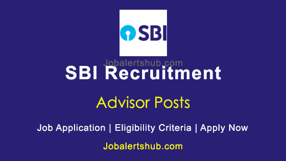 SBI Bank Medical Officer 2026 Job Notification
