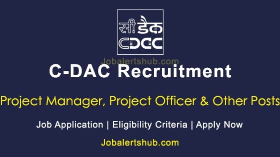 HSL Deputy Project Officer 2026 Job Notification