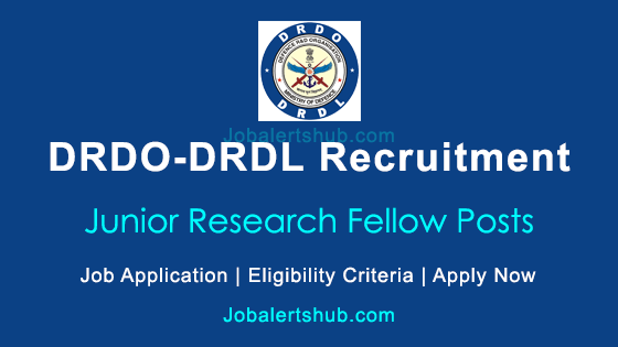 DRDO Recruitment 2025 Apply Online for Engineers, Stenographer ...