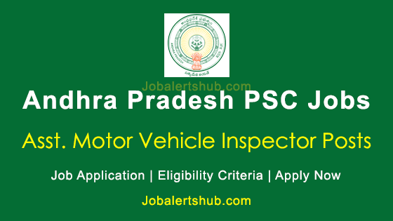 Latest APPSC Recruitment 2024 - Latest Job Vacancies