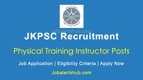 Latest JKSSB Recruitment 2025 - 2558 Latest Job Vacancies