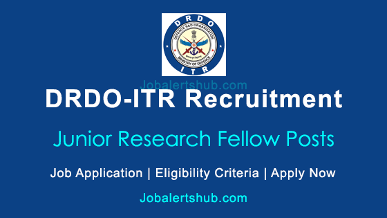 DRDO Recruitment 2025 Apply Online for Engineers, Stenographer ...
