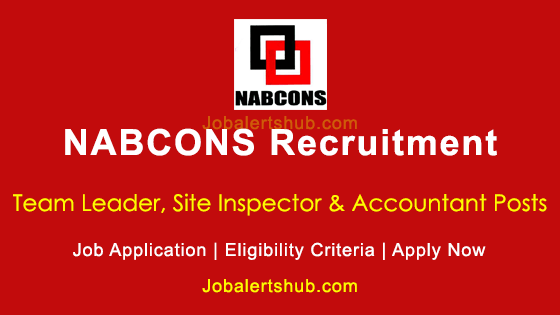 Nabard Consultancy Services Private Limited Recruitment What Is The