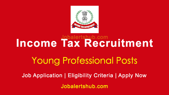 ITI Limited Young Professional Posts 2025 Job Notification