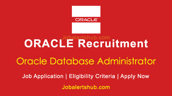 Latest Oracle Recruitment 2026 - Latest Job Vacancies