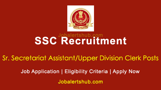 SSC Phase-XIII/2025/Selection Posts 2025 Job Notification