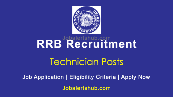 RRB Recruitment 2026 - 17692 Latest RRB Job Notifications