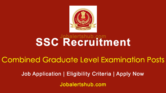 SSC JSA/LDC 2026 Job Notification