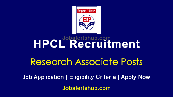 HPCL Recruitment 2026 - Latest HPCL Job Vacancies