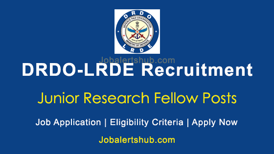 DRDO Recruitment 2025 Apply Online for Engineers, Stenographer ...