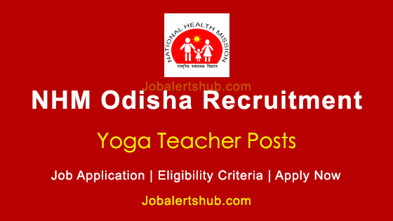 Latest NHM Recruitment 2025 - 16 Latest Job Vacancies