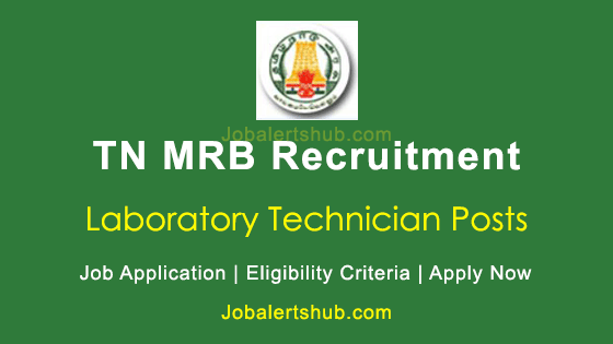 GMCH Tamil Nadu Recruitment 2025 - 109 Latest GMCH Tamil Nadu Job Vacancies