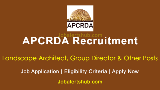 Latest APSRTC Recruitment 2025 - Latest Job Vacancies