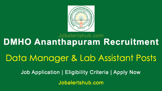 TTD Food Safety Officer 2025 Job Notification