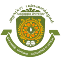 Latest Alagappa University Recruitment 2026 - Latest Job Vacancies