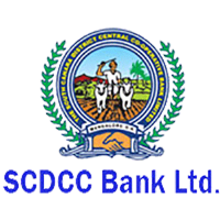 SCDCC Bank Recruitment 2025 - Latest Job Vacancies